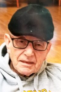 William Shaffer 1936-2020 | News, Sports, Jobs - The Vindicator